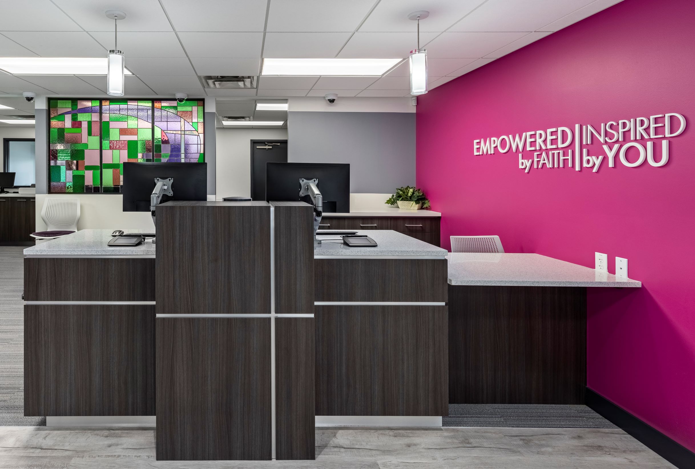 Alliance Catholic Credit Union